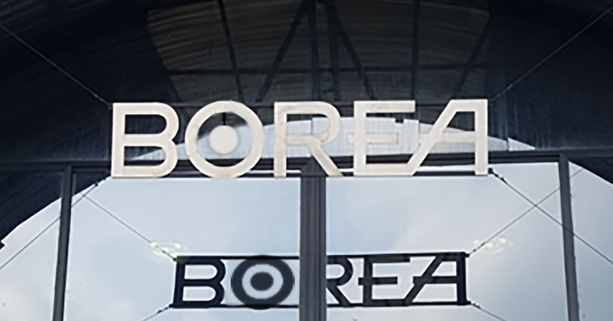 Borea | Sito web ufficiale Borea s.r.l.